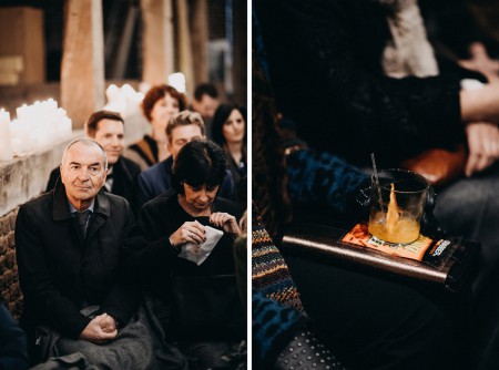 Melissa Milis - visual storyteller