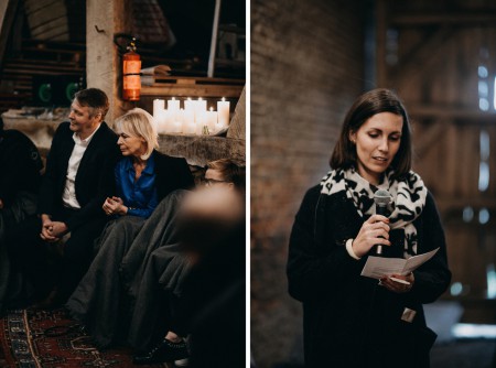 Melissa Milis - visual storyteller