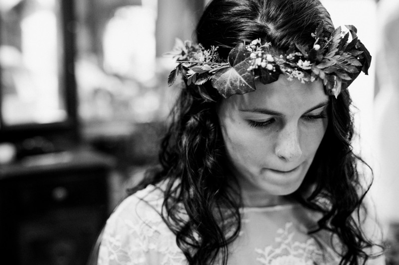 Melissa Milis - visual storyteller